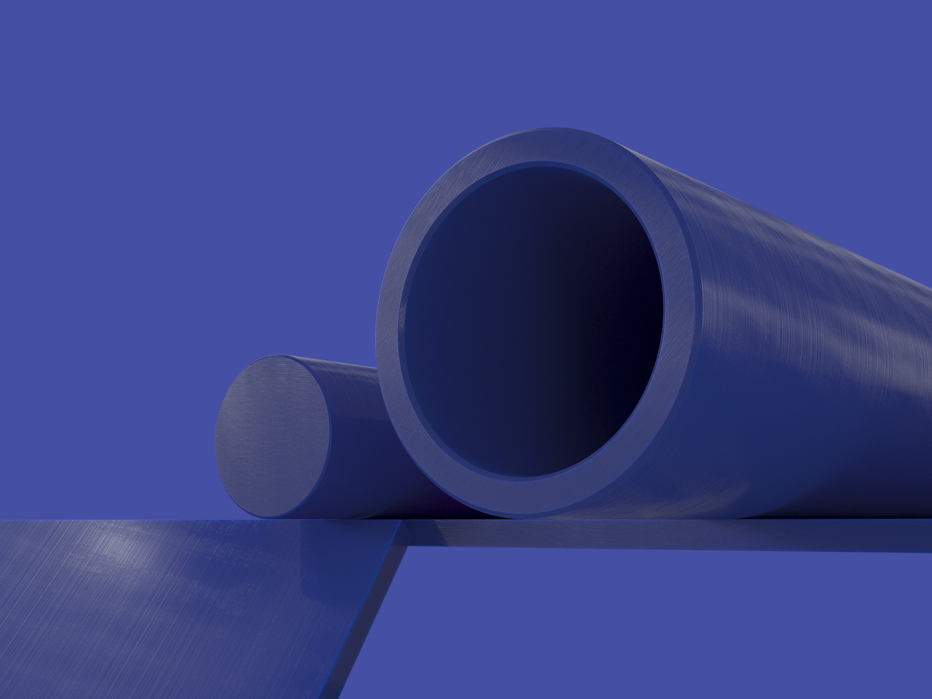 Ertacetal® C POM-C Ertacetal® C POM-C
